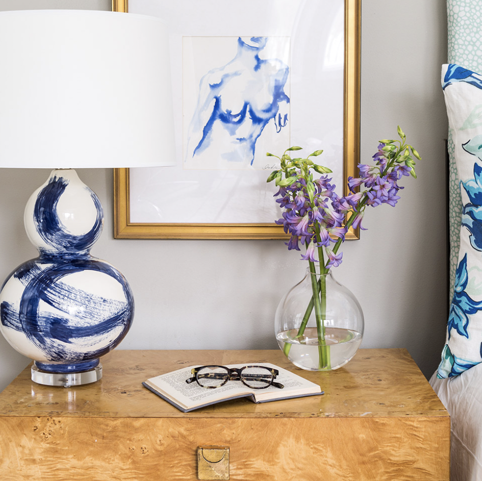 Lamps – Kate Miles Design
